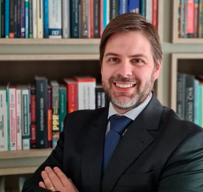 André Almeida Advocacia